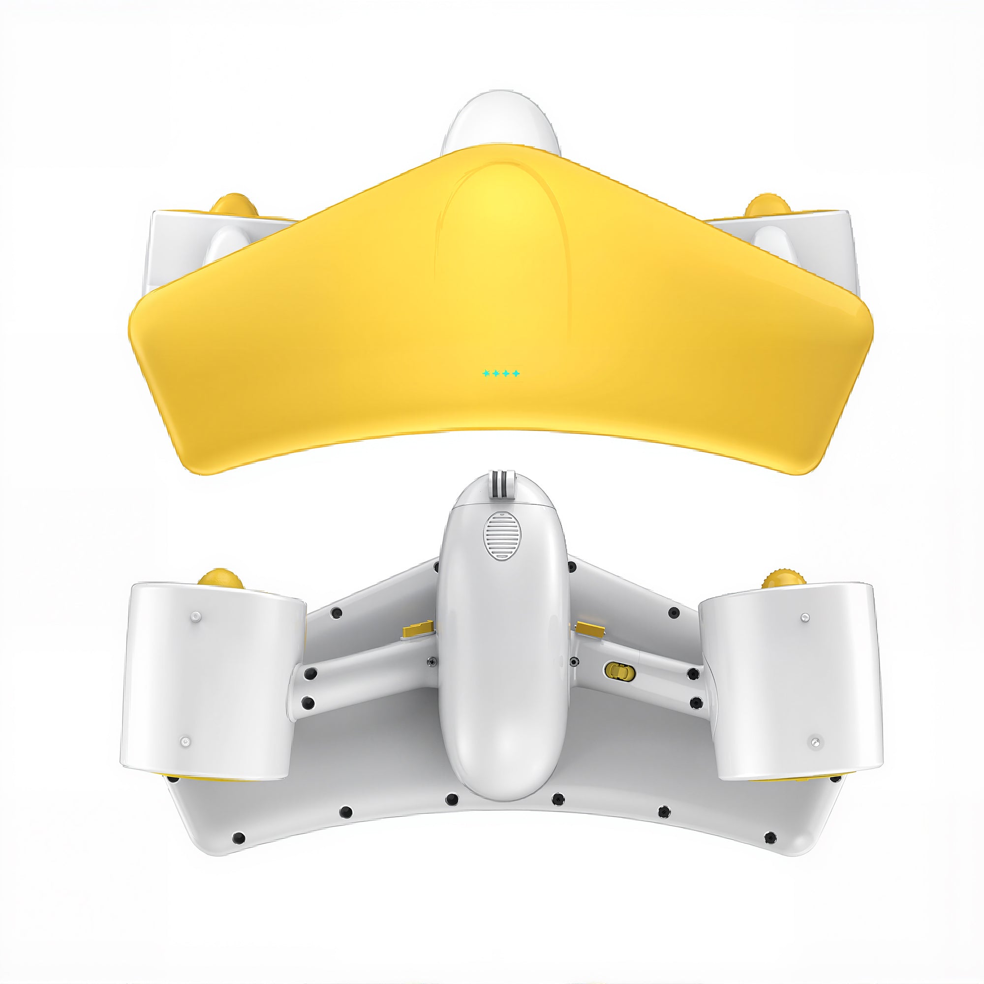 O9 Plus Underwater Scooter Electric Sea Scooter Diver Propulsion ...